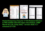 TouchChat | OMazing Kids AAC Consulting